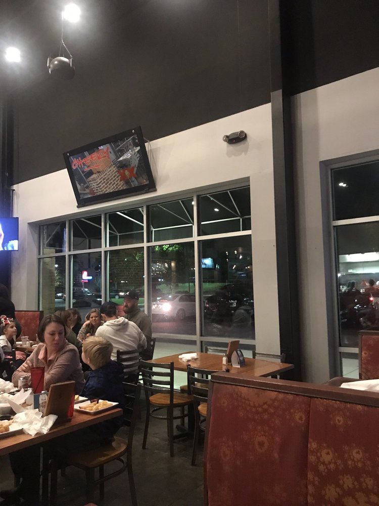 Suwanee, GA Restaurants Open for Takeout, Curbside Service and/or ...