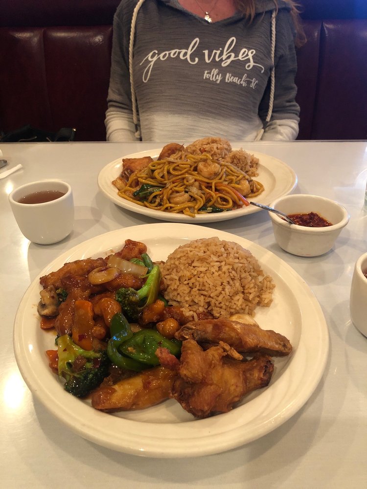 Suwanee, GA Restaurants Open for Takeout, Curbside Service and/or ...