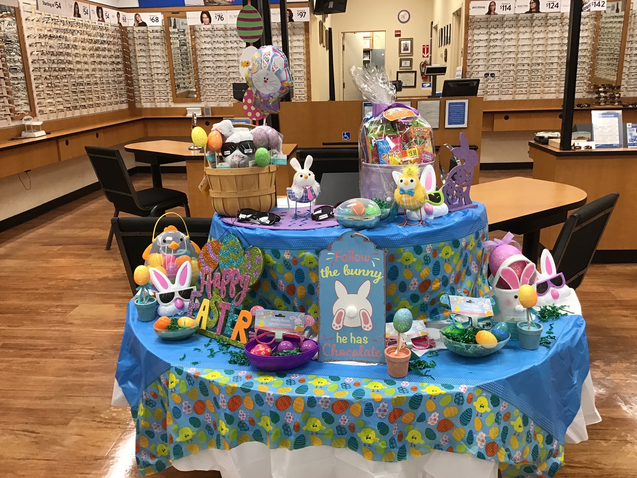 WALMART SUPERCENTER - 1500 N Liberty St, Waynesboro GA - Hours ...