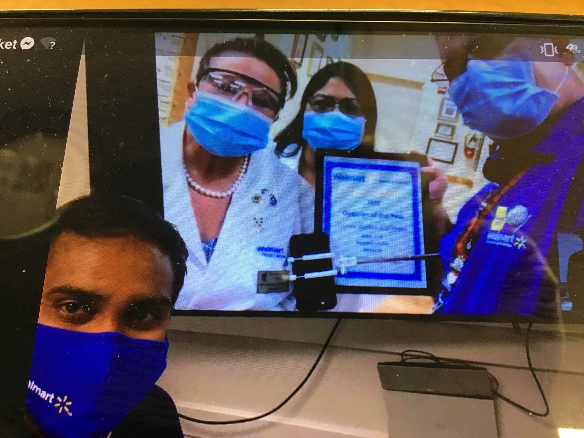 WALMART SUPERCENTER - 1500 N Liberty St, Waynesboro GA - Hours ...