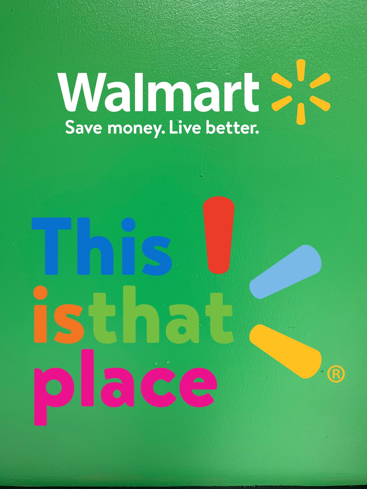 WALMART SUPERCENTER - 1500 N Liberty St, Waynesboro GA - Hours ...