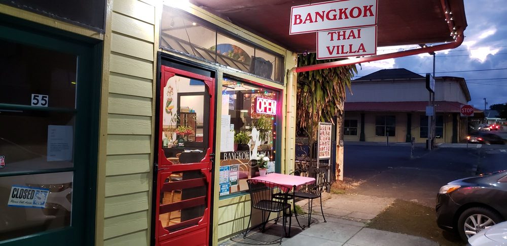 Hilo, HI Restaurants Open for Takeout, Curbside Service and/or Delivery ...