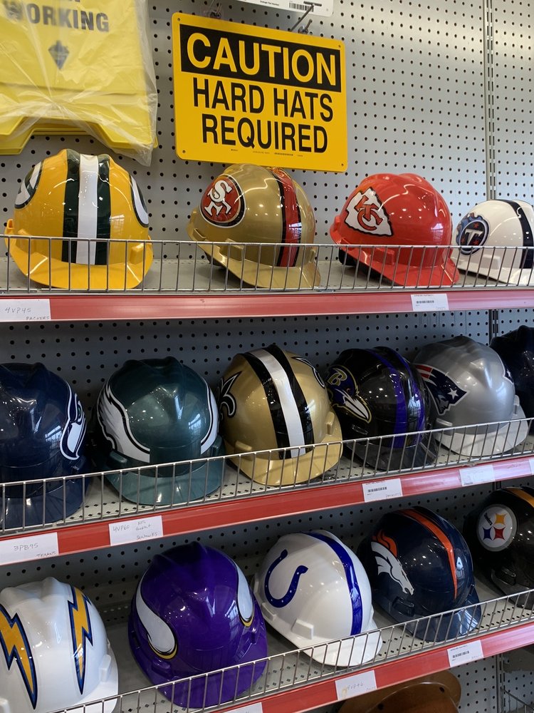 GRAINGER INDUSTRIAL SUPPLY - 2833 Paa St, Honolulu HI - Hours ...