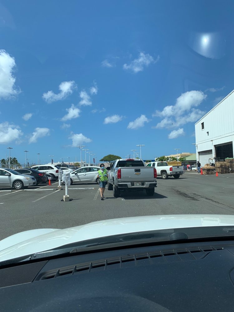 GRAINGER INDUSTRIAL SUPPLY - 2833 Paa St, Honolulu HI - Hours ...