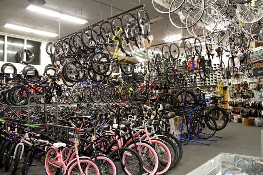 BIKEFACTORY HAWAII - Honolulu HI - Hours, Directions, Reviews - Loc8NearMe