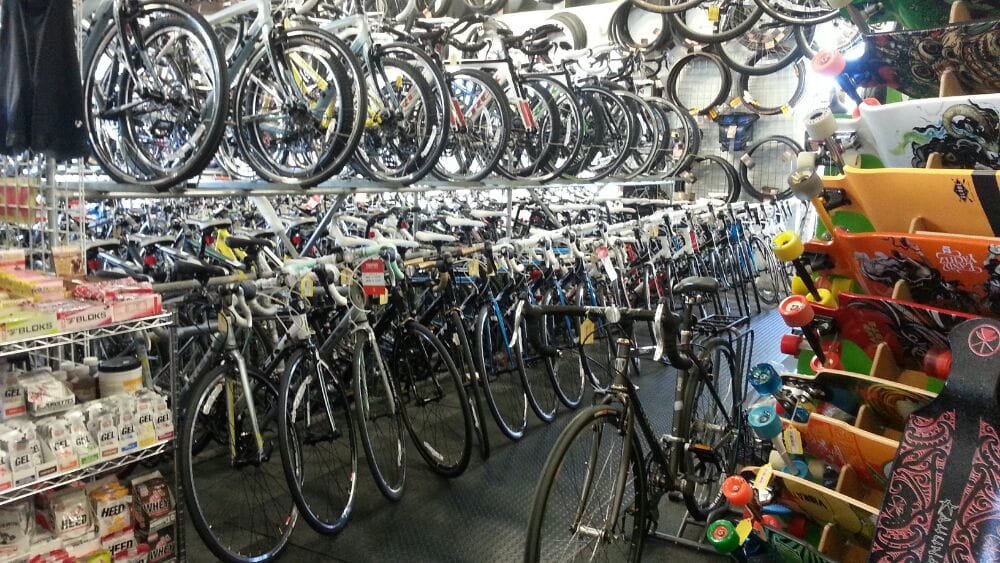 BIKEFACTORY HAWAII - Honolulu HI - Hours, Directions, Reviews - Loc8NearMe