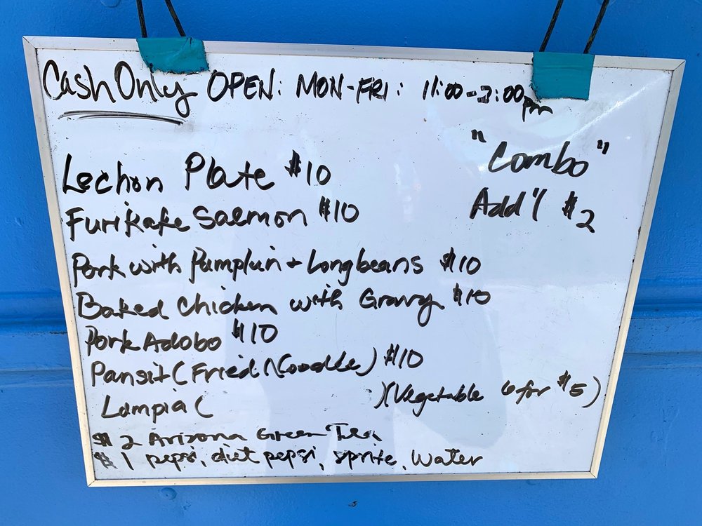 The Lechon King, Honolulu - Menu, Reviews (58), Photos (40) - Restaurantji