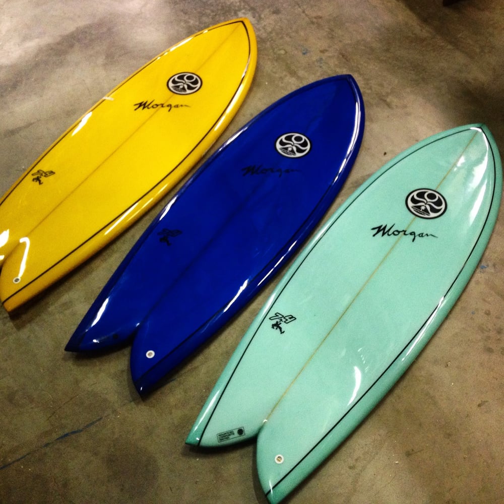 SURFBOARD FACTORY HAWAII - Kapolei HI - Hours, Directions, Reviews ...