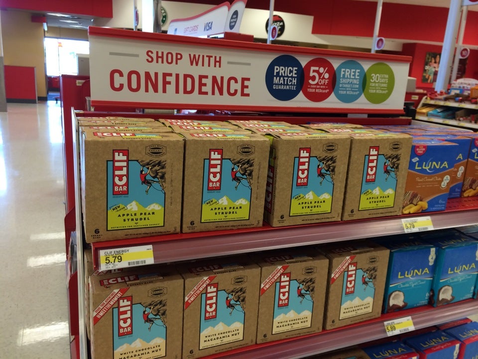 TARGET - 3414 8th St SW, Altoona IA - Hours, Directions, Reviews ...