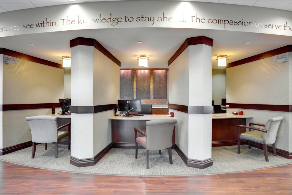 CORRIDOR RADIOLOGY - Coralville IA - Hours, Directions, Reviews ...