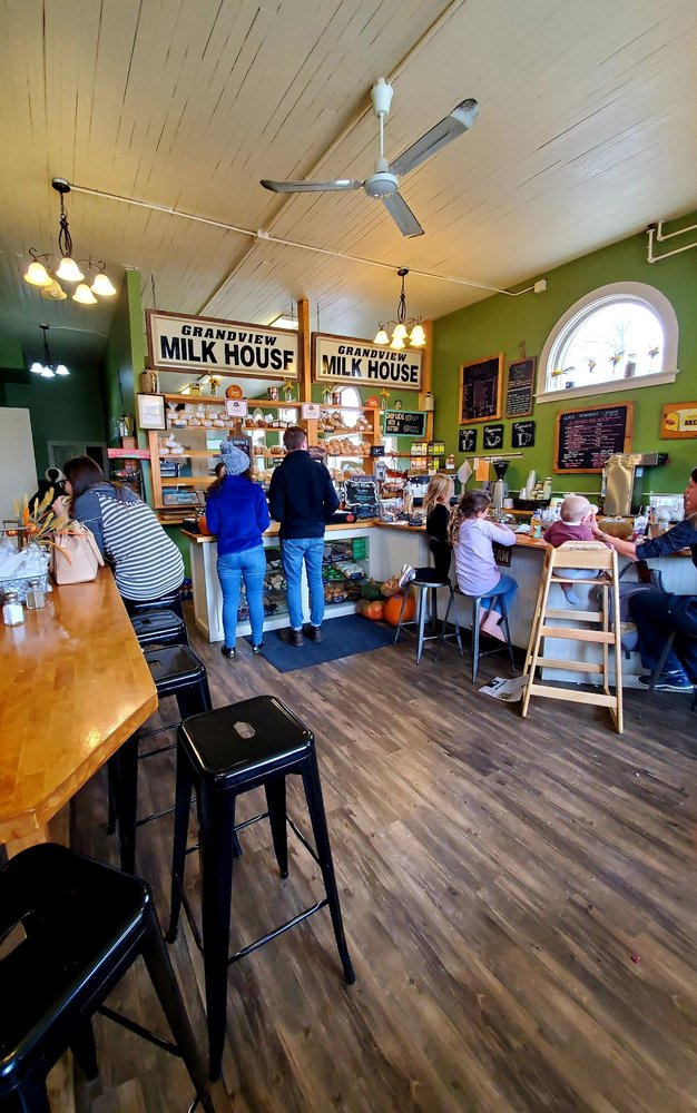 Dubuque, IA Restaurants Open for Takeout, Curbside Service and/or ...