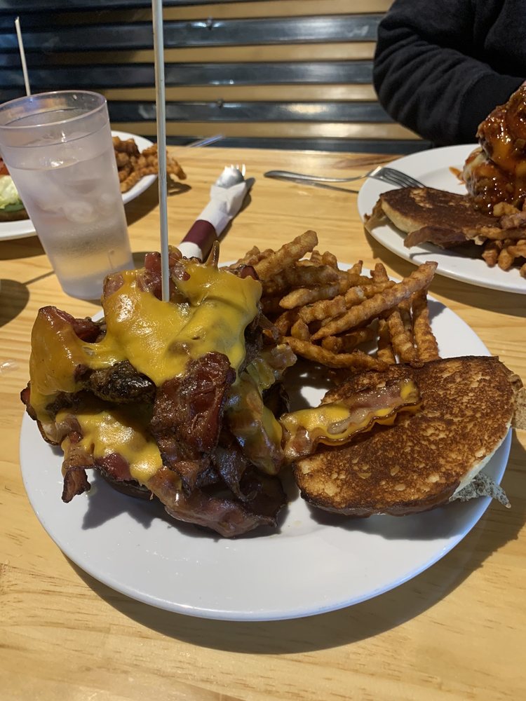 Dubuque, IA Restaurants Open for Takeout, Curbside Service and/or ...