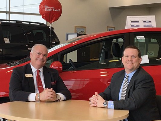 TOYOTA OF DES MOINES - Grimes IA - Hours, Directions, Reviews - Loc8NearMe