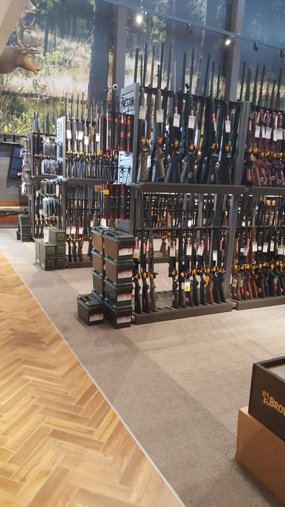 BROWNELLS, INC. - Grinnell IA - Hours, Directions, Reviews - Loc8NearMe