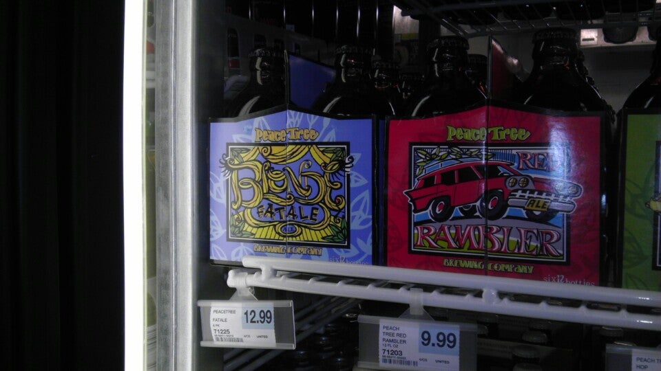 HY-VEE WINE & SPIRITS - 2126 Kimball Ave, Waterloo IA - Hours ...