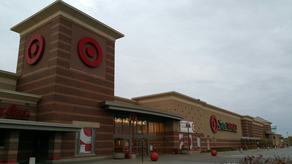 TARGET - 5405 Mills Civic Pkwy, West Des Moines IA - Hours, Directions ...