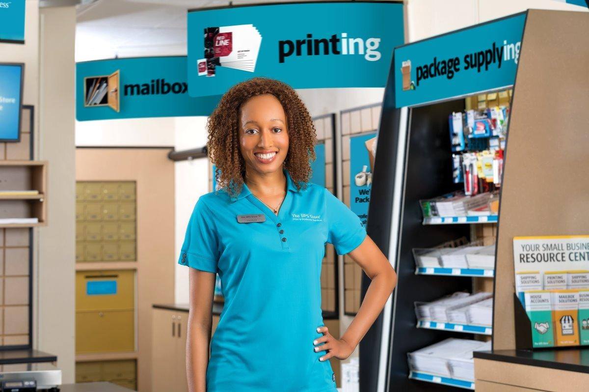 THE UPS STORE - 1553 N Milwaukee St, Boise ID - Hours, Directions ...