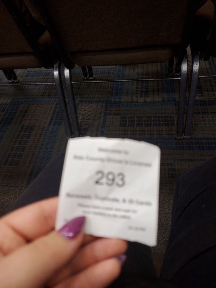 ADA COUNTY DRIVER LICENSE OFFICE - 400 N Benjamin Ln #101, Boise ID ...