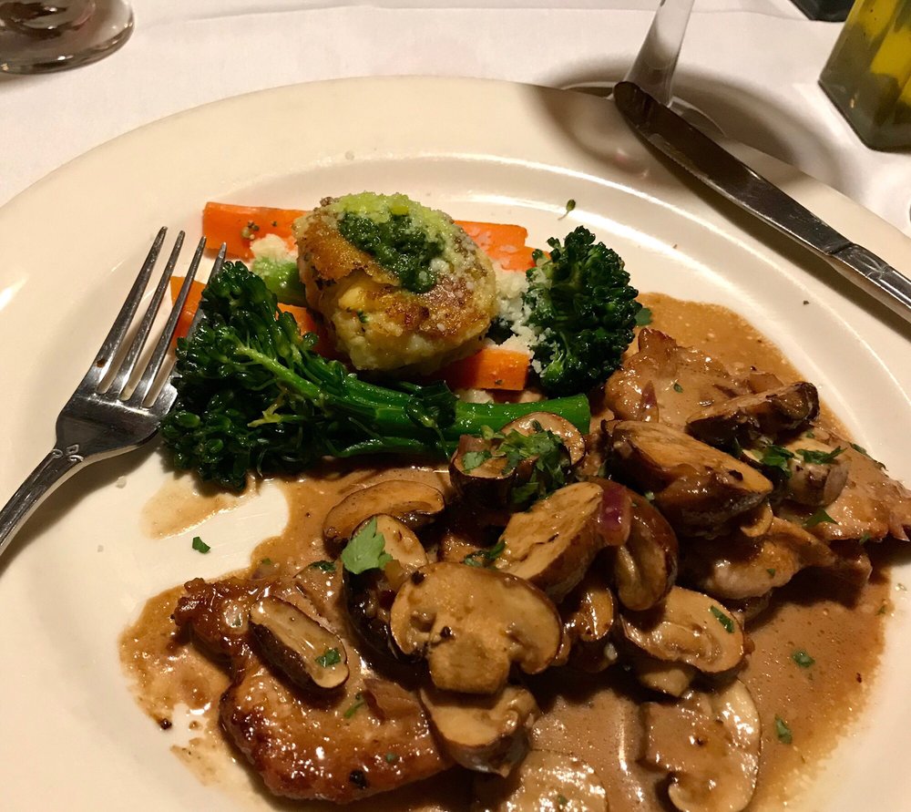 Coeur d'Alene, ID Restaurants Open for Takeout, Curbside Service and/or ...