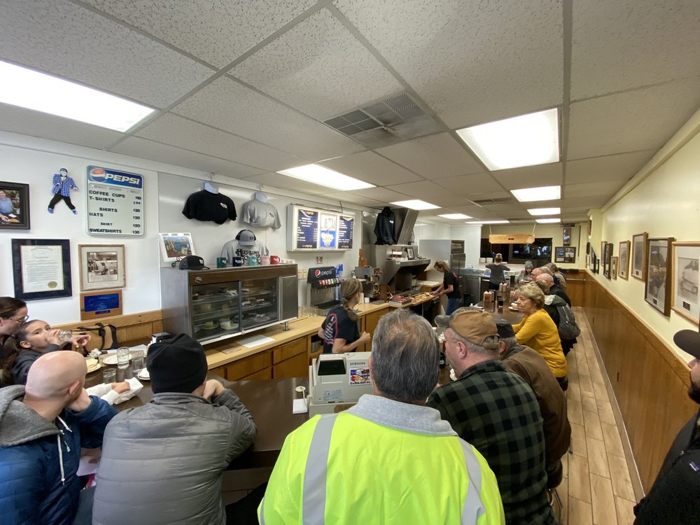 Coeur d'Alene, ID Restaurants Open for Takeout, Curbside Service and/or ...