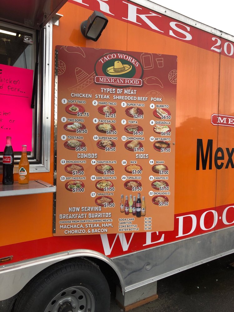 Coeur d'Alene, ID Restaurants Open for Takeout, Curbside Service and/or ...