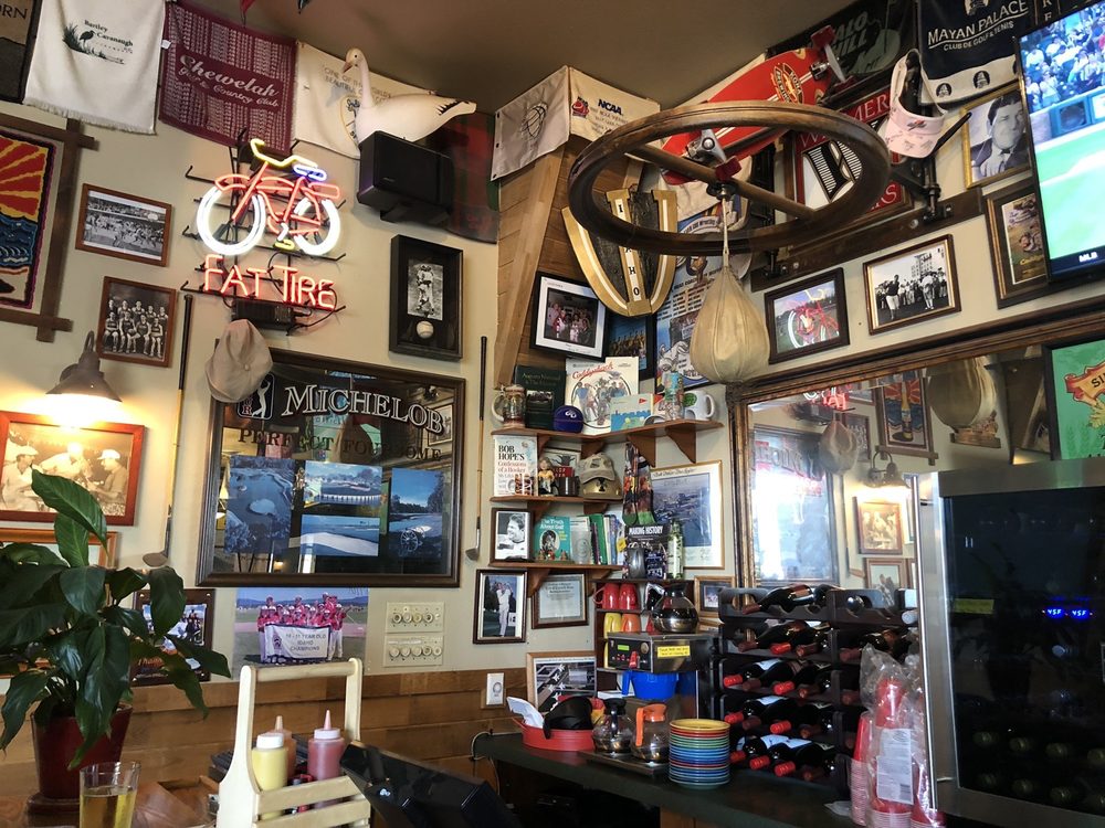 Coeur d'Alene, ID Restaurants Open for Takeout, Curbside Service and/or ...