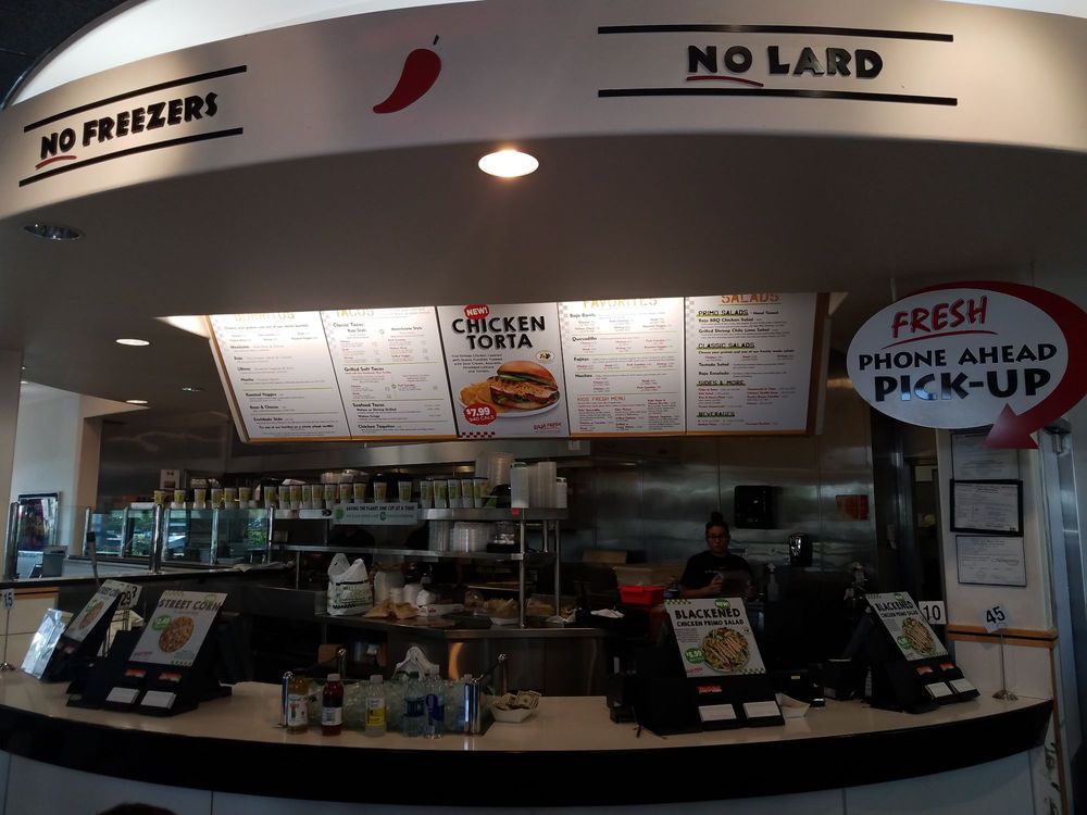 Meridian, ID Restaurants Open for Takeout, Curbside Service and/or ...