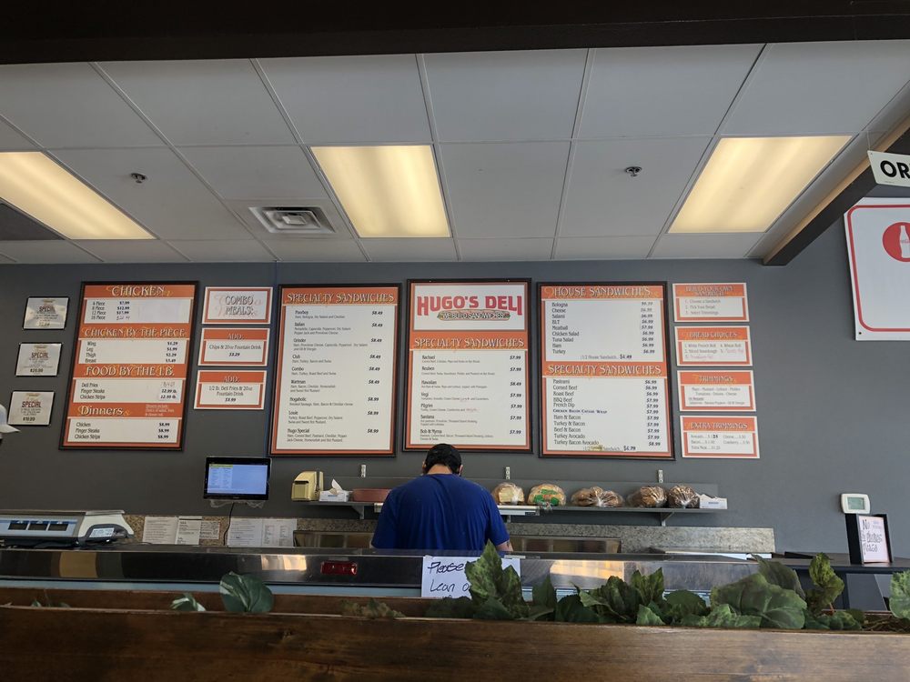 Meridian, ID Restaurants Open for Takeout, Curbside Service and/or ...