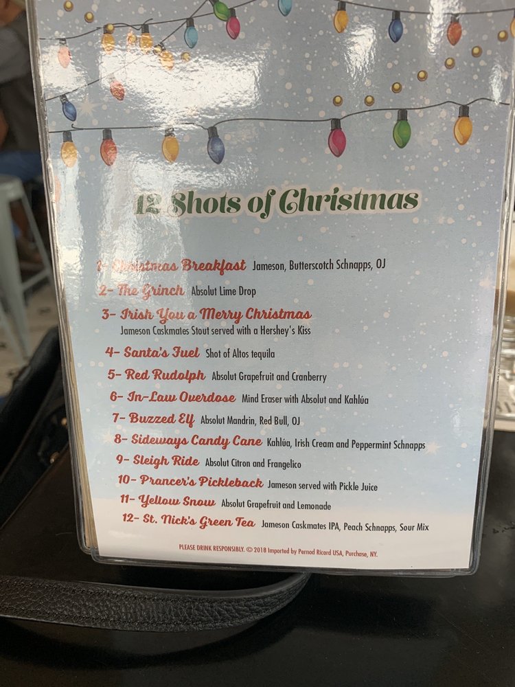 The Harp, Meridian - Menu, Reviews (260), Photos (46) - Restaurantji