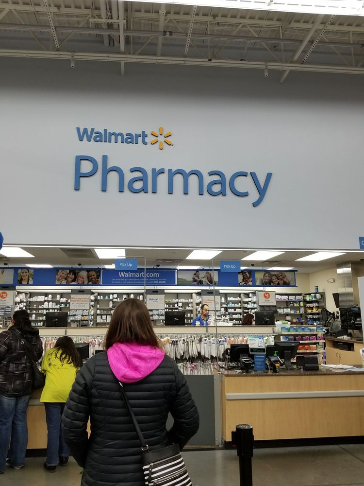 WALMART SUPERCENTER - 795 W Overland Rd, Meridian ID - Hours ...