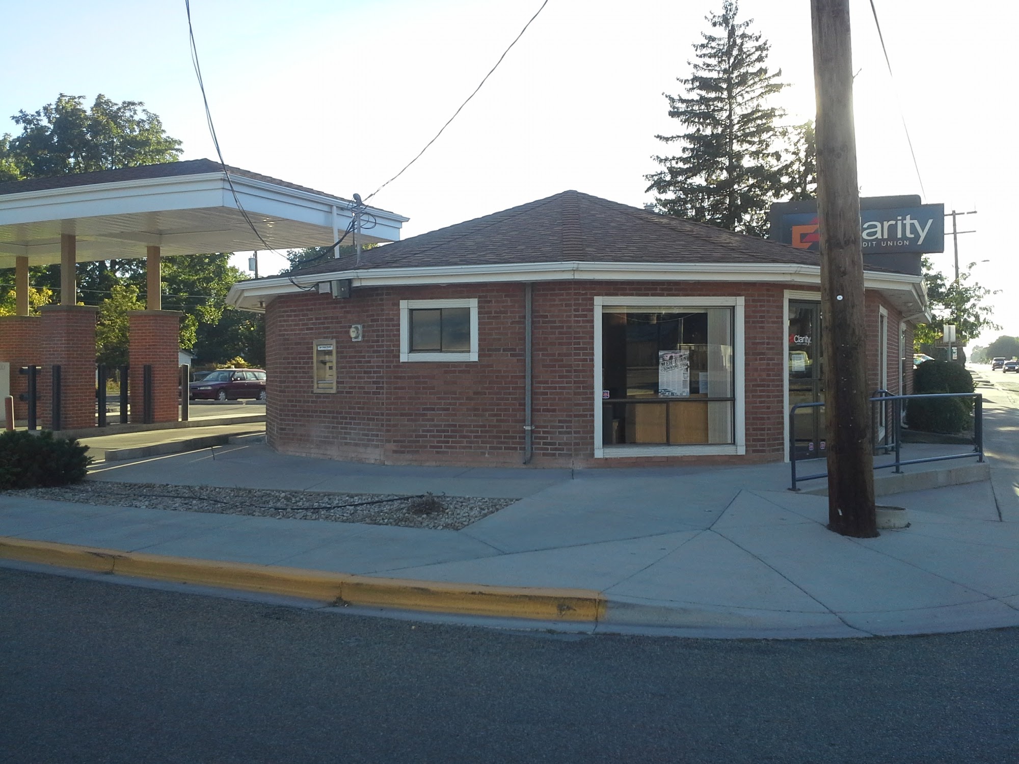 CLARITY CREDIT UNION - Middleton ID - Hours, Directions, Reviews ...