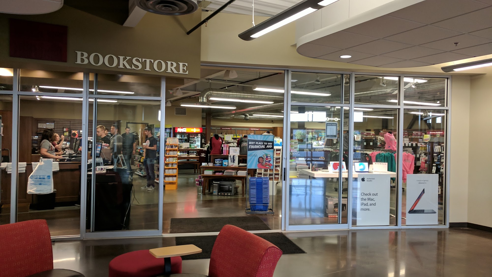 COLLEGE OF WESTERN IDAHO BOOKSTORE - Nampa ID - Hours, Directions ...