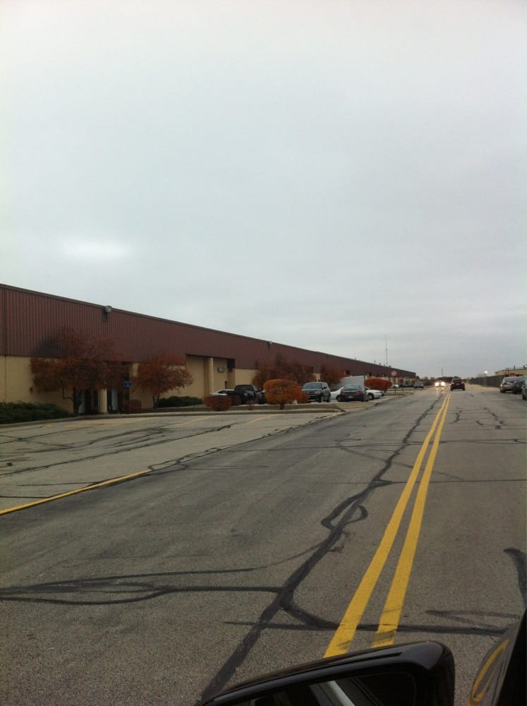 UPS CUSTOMER CENTER - 102 S Lombard Rd, Addison IL - Hours, Directions ...