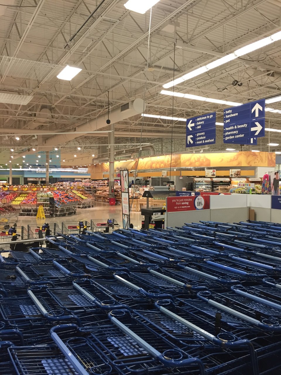 MEIJER - 808 Illinois Rte 59, Aurora IL - Hours, Directions, Reviews ...