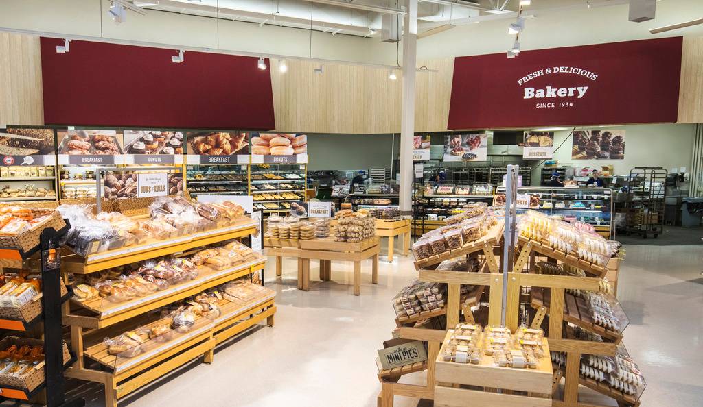 MEIJER - 808 Illinois Rte 59, Aurora IL - Hours, Directions, Reviews ...