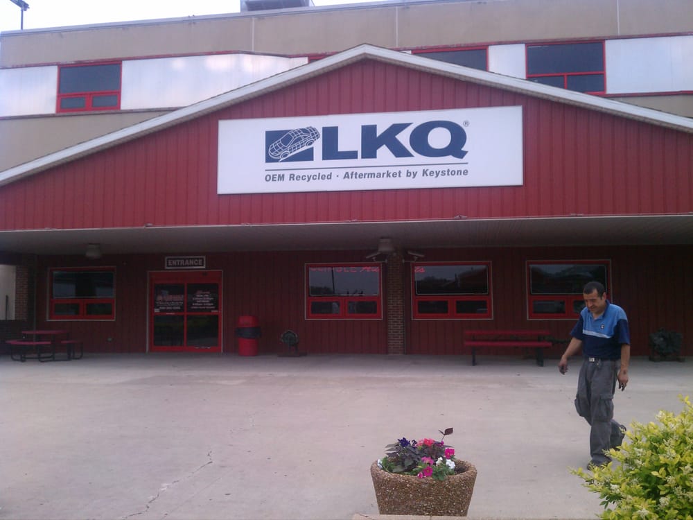 LKQ A-RELIABLE - 2247 139th St, Blue Island IL - Hours, Directions ...