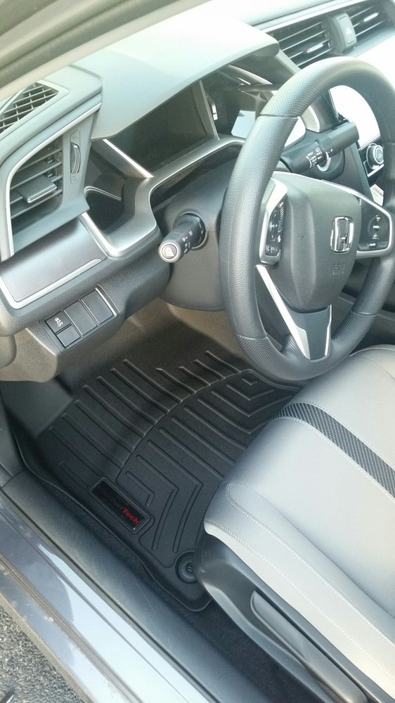 WEATHERTECH FACTORY STORE - Bolingbrook IL - Hours, Directions, Reviews ...