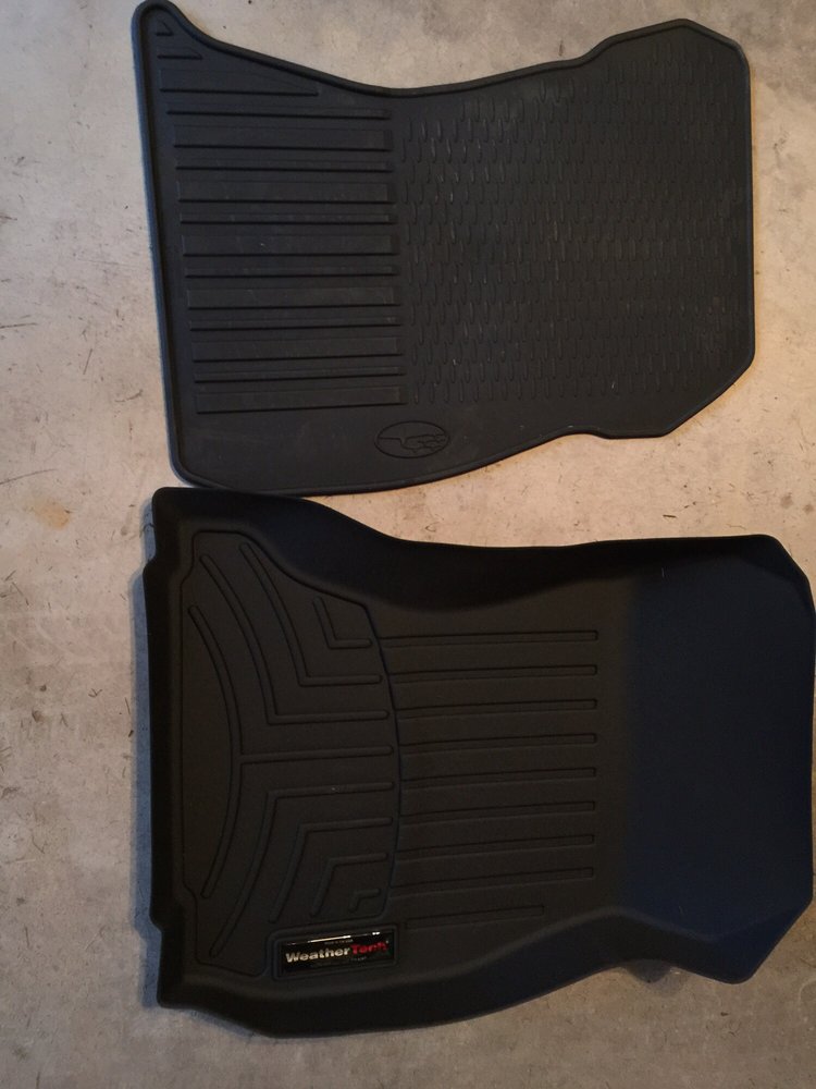 WEATHERTECH FACTORY STORE - Bolingbrook IL - Hours, Directions, Reviews ...