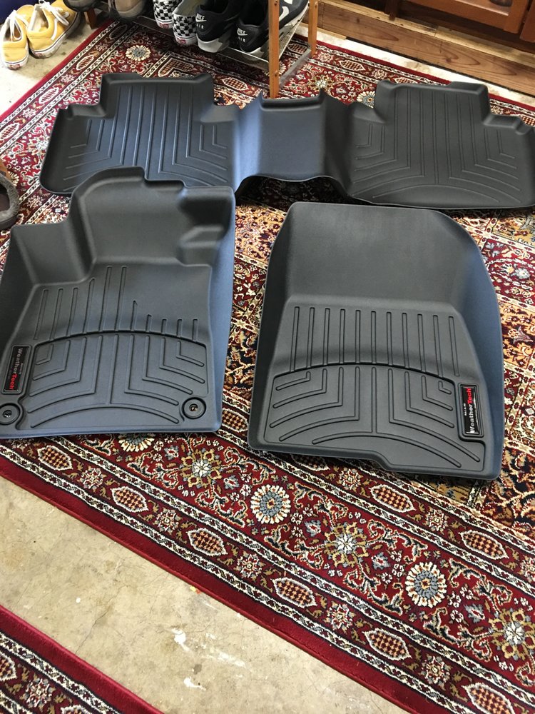 WEATHERTECH FACTORY STORE - Bolingbrook IL - Hours, Directions, Reviews ...