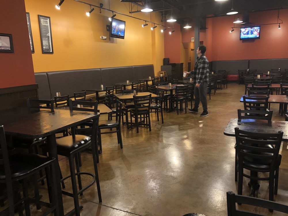 Carol Stream, IL Restaurants Open for Takeout, Curbside Service and/or ...