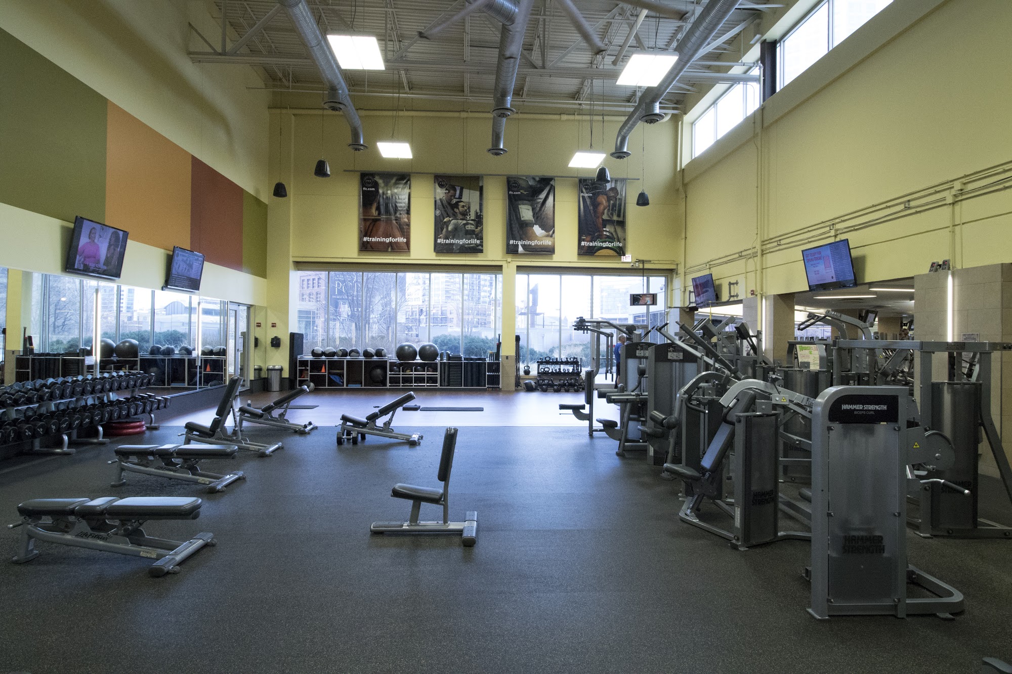 FFC WEST LOOP - Chicago IL - Hours, Directions, Reviews - Loc8NearMe