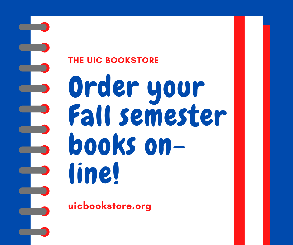 UIC BOOKSTORE - Chicago IL - Hours, Directions, Reviews - Loc8NearMe