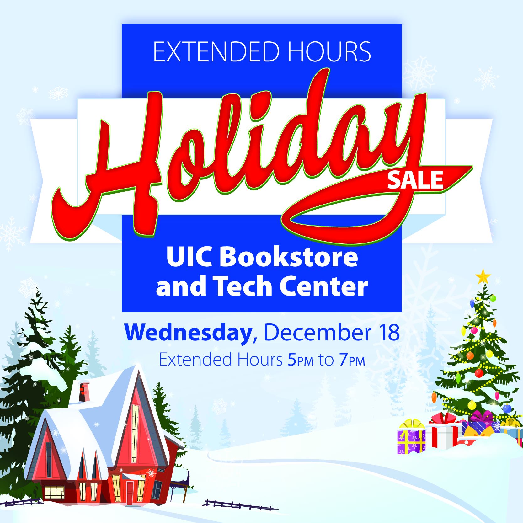 UIC BOOKSTORE - Chicago IL - Hours, Directions, Reviews - Loc8NearMe