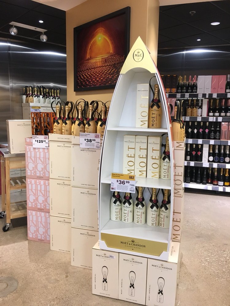 BINNY'S BEVERAGE DEPOT - LAKEVIEW - 3000 N Clark St, Chicago IL - Hours ...