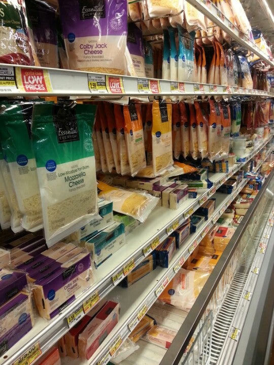 JEWEL-OSCO PHARMACY - 3572 North Elston Avenue, Chicago IL - Hours ...