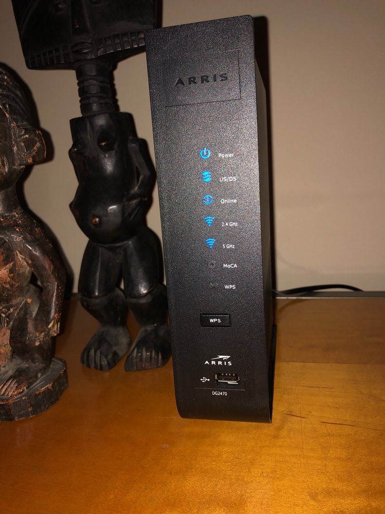 ASTOUND BROADBAND POWERED BY RCN - Chicago IL - Hours, Directions ...