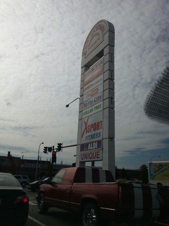 THE BRICKYARD - Chicago IL - Hours, Directions, Reviews - Loc8NearMe