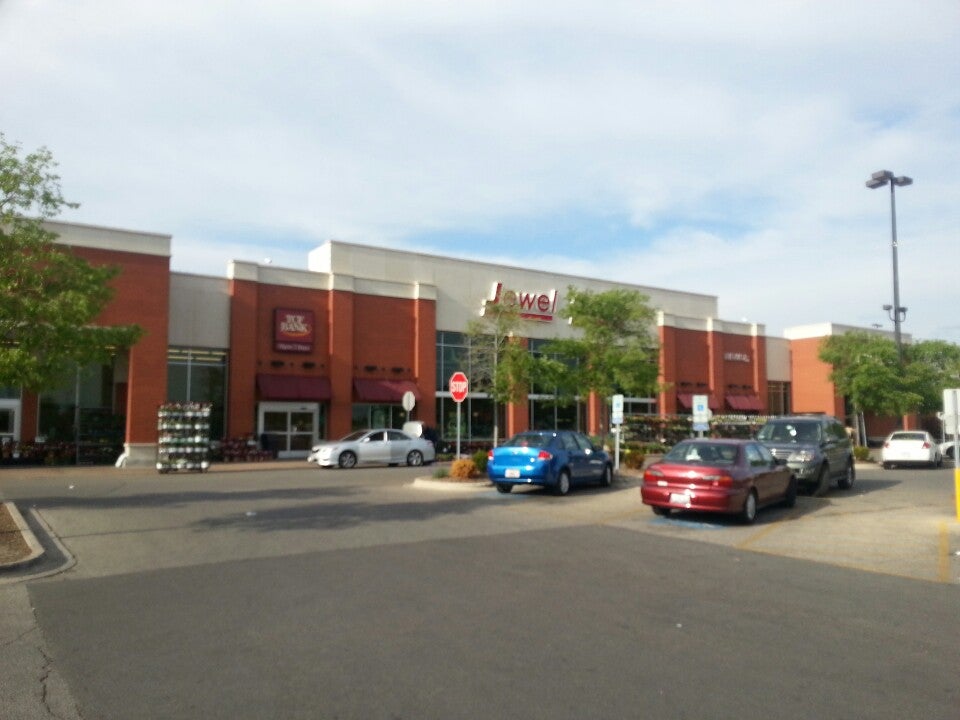 THE BRICKYARD - Chicago IL - Hours, Directions, Reviews - Loc8NearMe