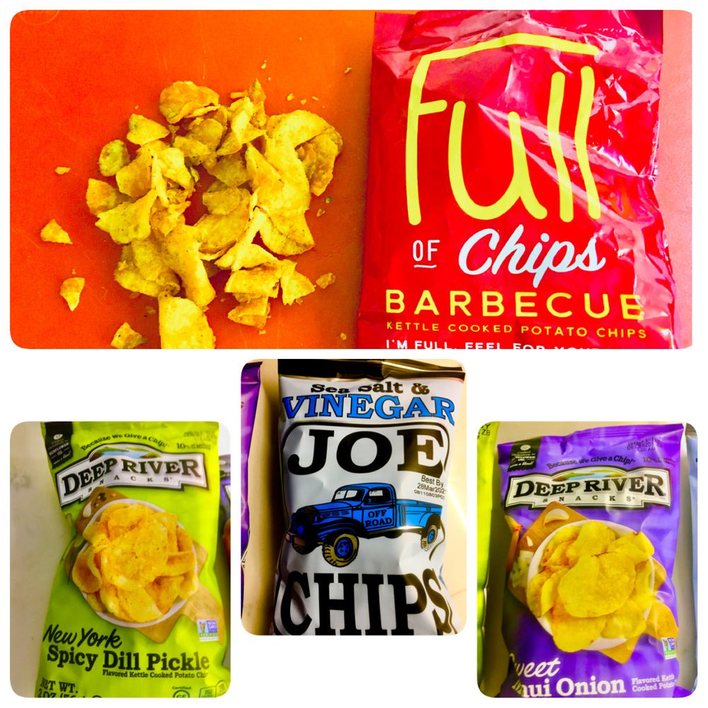 POTASH MARKETS - CLARK STREET - Chicago IL - Hours, Directions, Reviews ...