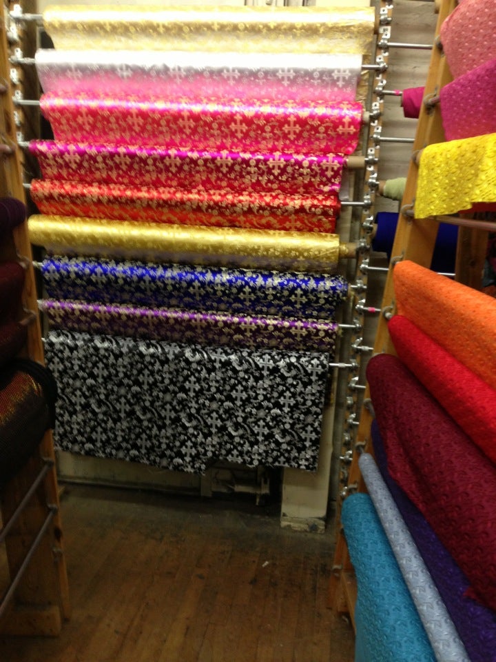 TEXTILE DISCOUNT OUTLET - Chicago IL - Hours, Directions, Reviews ...